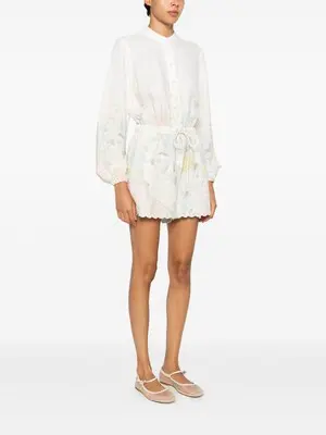 MC2 SAINT BARTH Julian Dress