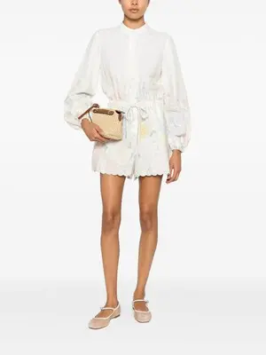 MC2 SAINT BARTH Julian Dress