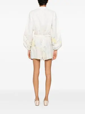 MC2 SAINT BARTH Julian Dress