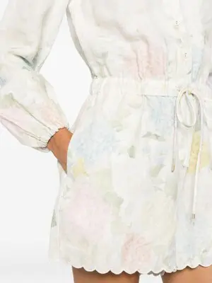 MC2 SAINT BARTH Julian Dress