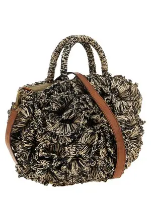 IBELIV Coral Bag