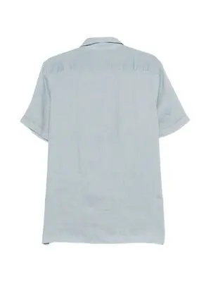 Paul Smith Embroidered Shirt