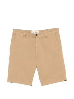 ROY ROGER'S College Bermuda Shorts