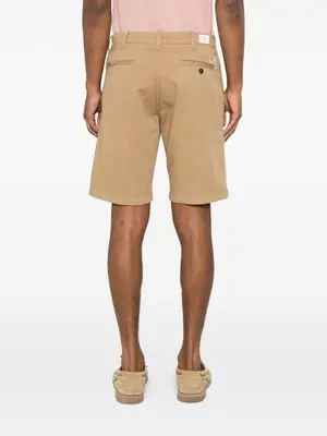 ROY ROGER'S College Bermuda Shorts