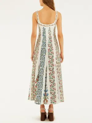 Farm Rio Fruit Dress