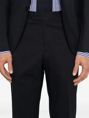 MANUEL RITZ Virgin Wool Suit