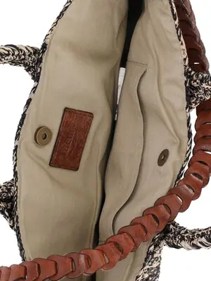 IBELIV Rary Bag