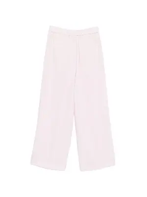 BOSS Palazzo Trousers