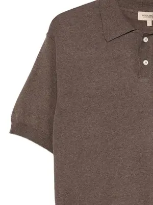 Woolrich Cotton Polo Shirt