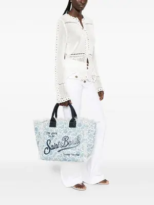 MC2 SAINT BARTH Vanity Bag