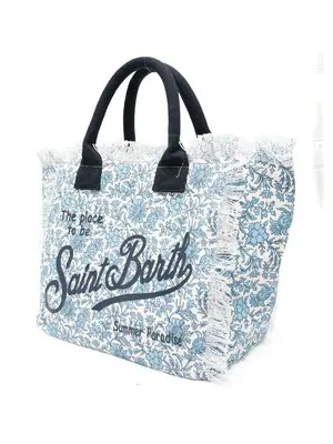 MC2 SAINT BARTH Vanity Bag