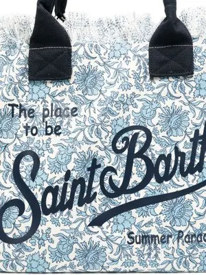 MC2 SAINT BARTH Vanity Bag