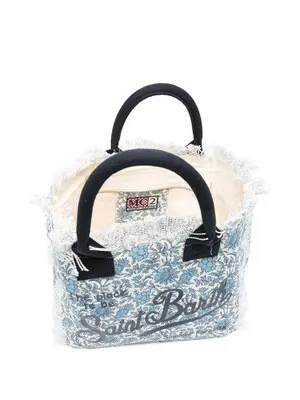 MC2 SAINT BARTH Vanity Bag