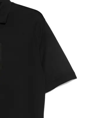 FILIPPO DE LAURENTIIS Cotton Polo Shirt