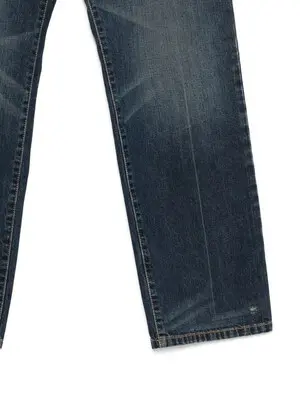 NAMACHEKO Warkworth Jeans
