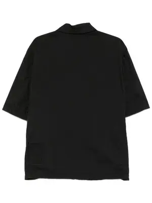 TEN C Shirt With Zip