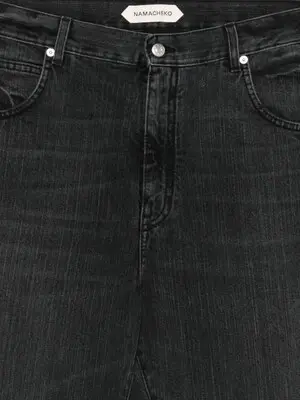 NAMACHEKO Warkworth Jeans
