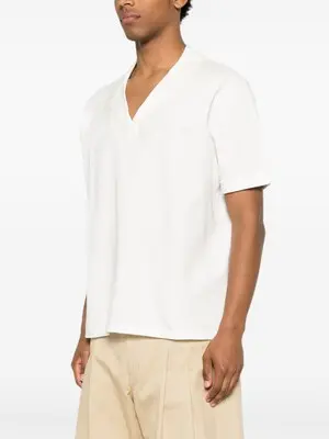 MAISON MARGIELA Cotton Polo Shirt