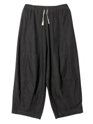 Needles Hd Pants - Black