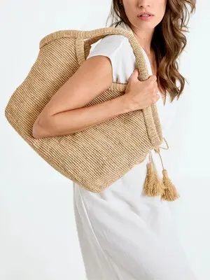 IBELIV Pure Bag