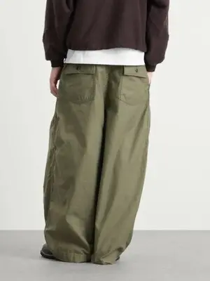 Needles Fatigue Balloon Pants