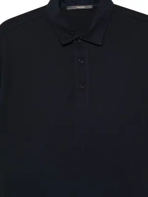 KANGRA Cotton Polo Shirt