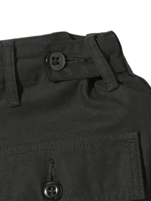 Needles Fatigue Balloon Pants