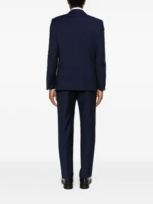 Tagliatore Bruce Suit