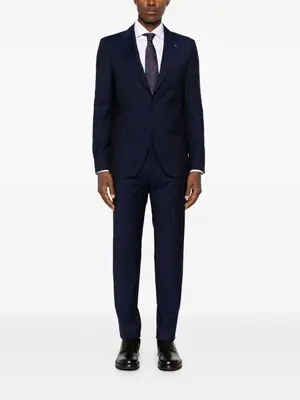 Tagliatore Bruce Suit