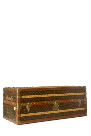 LOUIS VUITTON Monogram Wardrobe Trunk