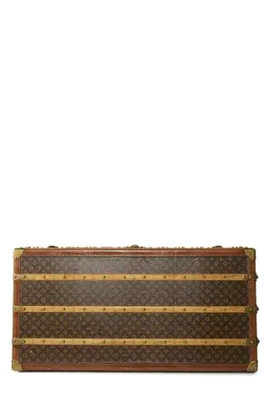 LOUIS VUITTON Monogram Wardrobe Trunk