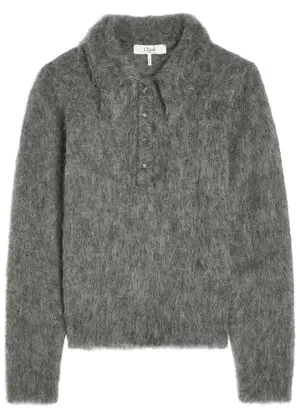 Button Detailed Shirts For Women