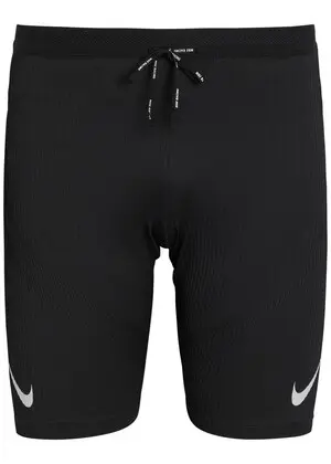 Nike Aeroswift Dri-fit Adv Running Tights - Black