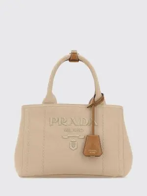 Prada Tote Bag Rope - Multicolor