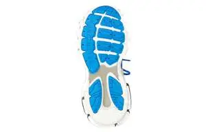 Balenciaga Track.2 Sneaker - White/blue