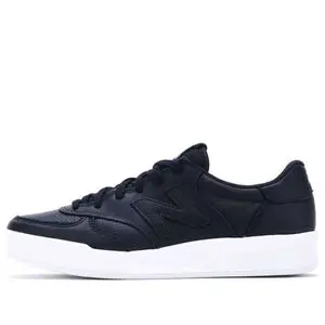 NEW BALANCE W-lifestyle Sneakers - Black/white