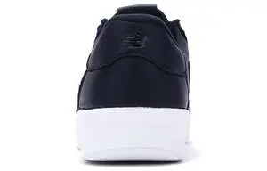 NEW BALANCE W-lifestyle Sneakers - Black/white