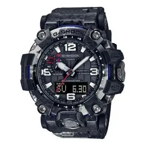 Casio G-shock Mudmaster Watch