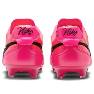 Nike Tiempo Ligera Pro Fg Soccer Cleats - Multicolor/black