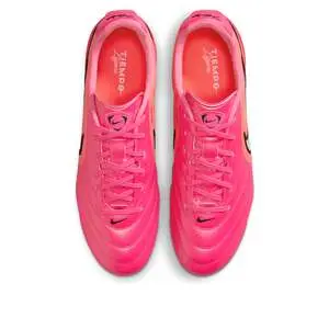 Nike Tiempo Ligera Pro Fg Soccer Cleats - Multicolor/black