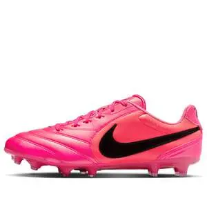 Nike Tiempo Ligera Pro Fg Soccer Cleats - Multicolor/black