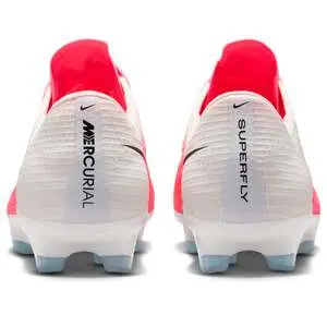 Nike Mercurial Superfly Pro Fg Football Boots - Multicolor/black