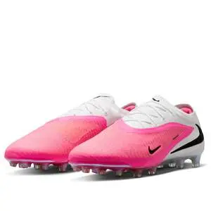Nike Phantom Elite Ag Football Cleats - Multicolor/black