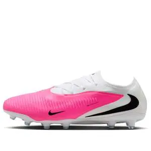 Nike Phantom Low Pro Ag - Multicolor/black