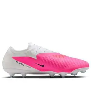 Nike Phantom Low Pro Ag - Multicolor/black