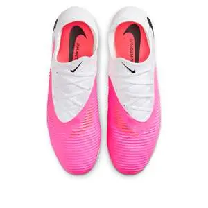 Nike Phantom Low Pro Ag - Multicolor/black