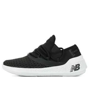 NEW BALANCE Future Sport Sneakers - Black/white