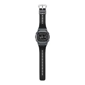 Casio G-lide Digital Watch - Black