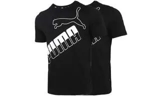 PUMA Big Logo T-shirt