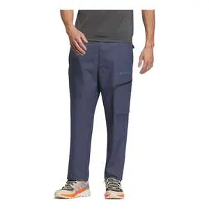 Adidas Comfortable Fashion Sports Pants Asia Sizing - Blue